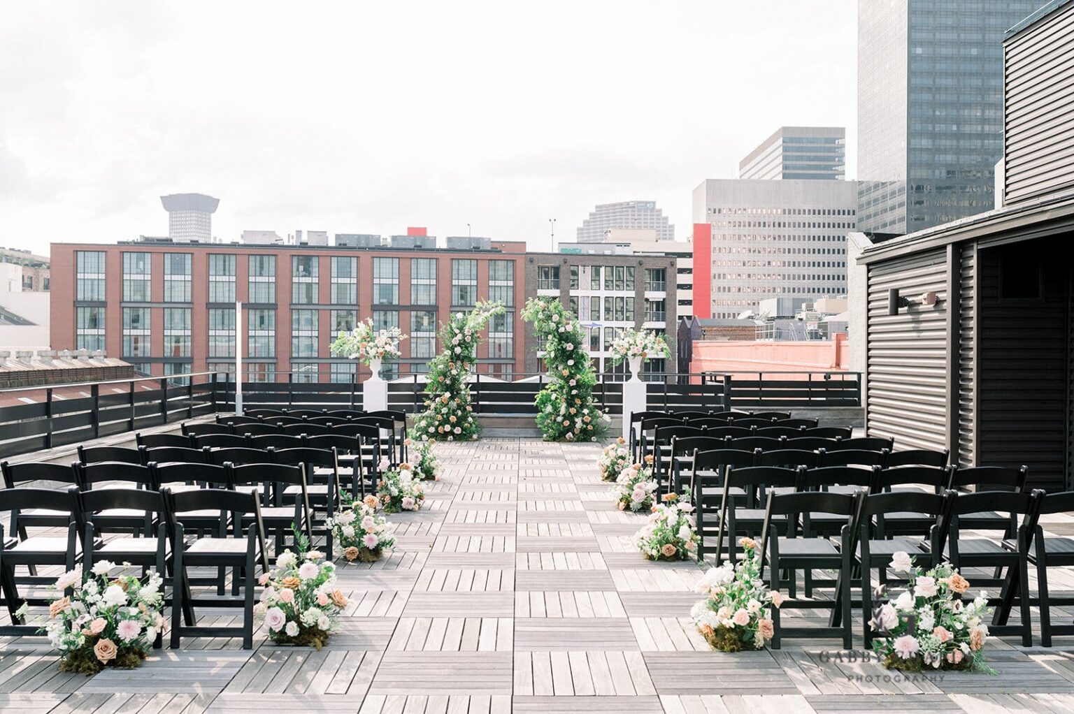 New Orleans Wedding Venue | The Chicory