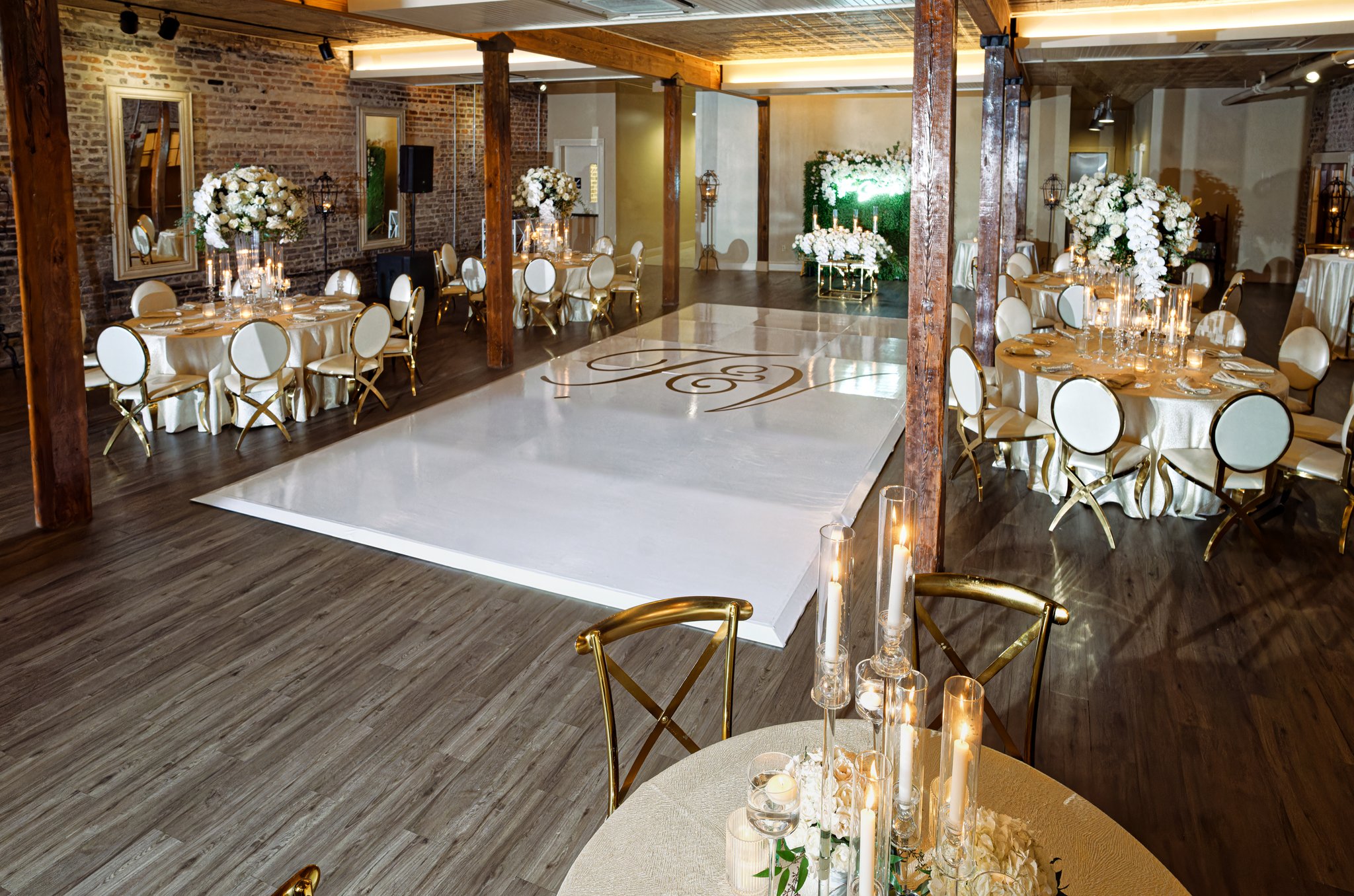 New Orleans Wedding Venue | The Chicory