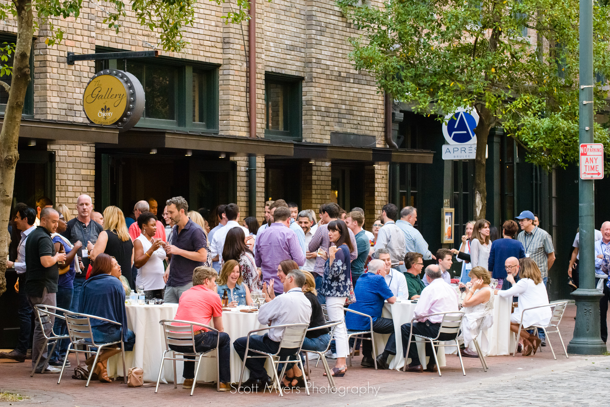 New Orleans Corporate Event Venue | The Chicory