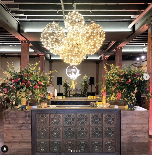 New Orleans Corporate Event Venue | The Chicory