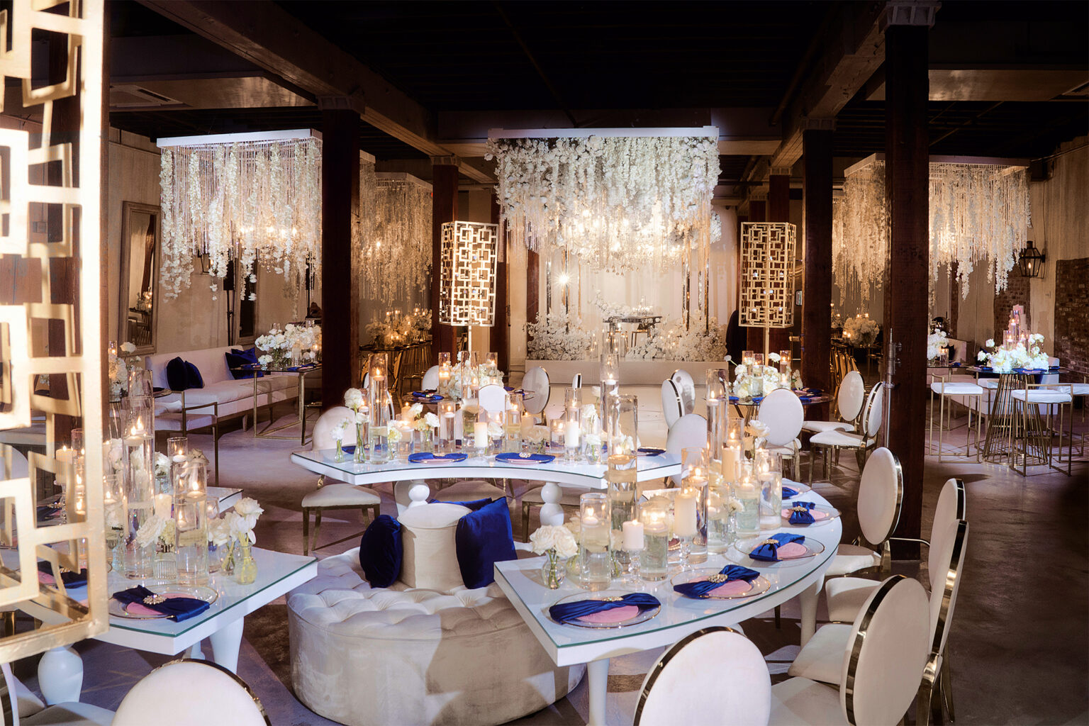 New Orleans Wedding Venue | The Chicory